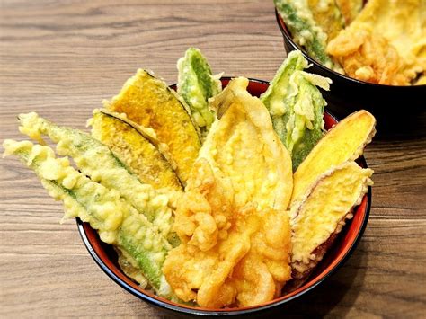天丼 白い羽彡の静岡東部情報発信・・・pipipi♪