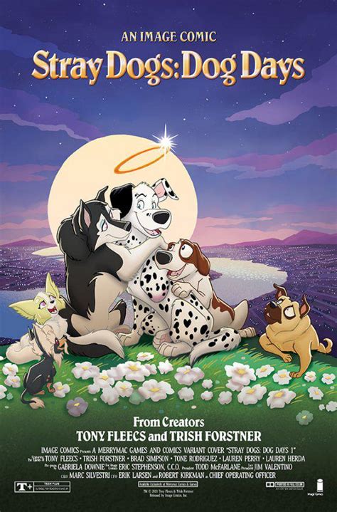 Stray Dogs Dog Days All Dogs Go To Heaven 1 2021 Prices Stray