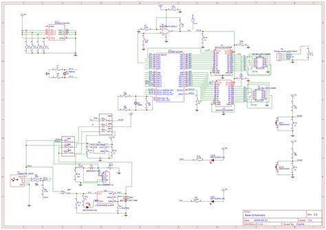Programmerv20 Easyeda Open Source Hardware Lab
