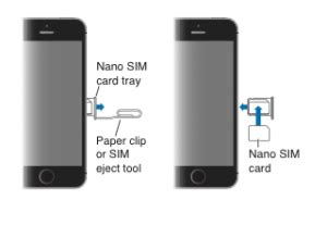 How To Insert SIM Card IPhone Phonenomena Telstra Enterprise Partner Enterprise Mobility