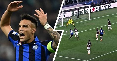 Barella 9 Lautaro 75 Le Pagelle Dei Giocatori Dellinter Contro La