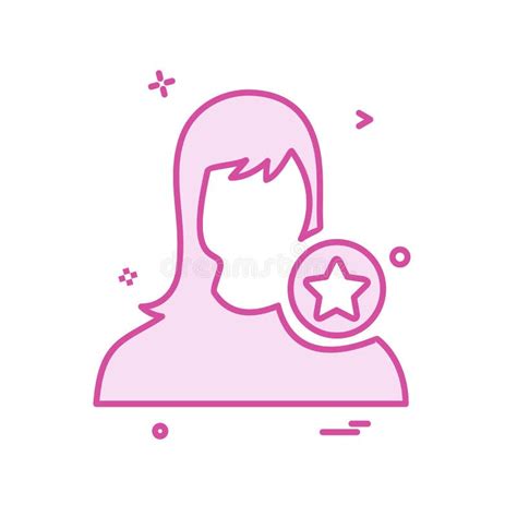 Male Female Vector Avatar Icon Stock Illustrations 28 203 Male Female