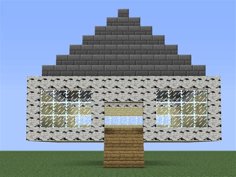 Minecraft Build Templates
