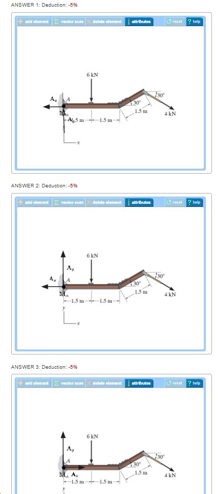Solved Item 4 Part A Draw The Free Body Diagram For The Chegg