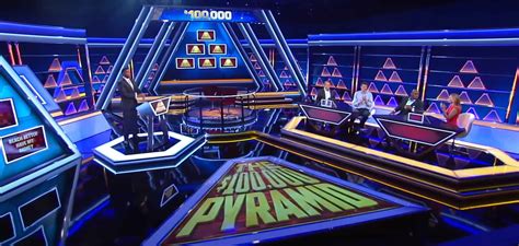 100000 Pyramid Season 7 Episode 2 Release Date Episode Guide