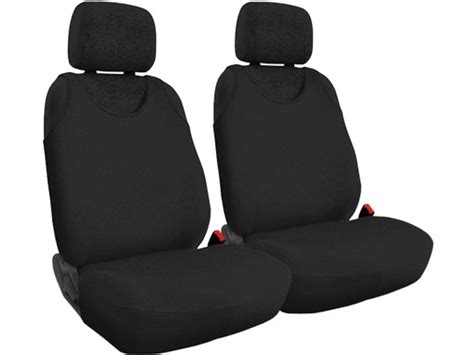 Авто майки для VOLKSWAGEN CADDY 2003-2015 Pok-ter Pelne черные (на ...