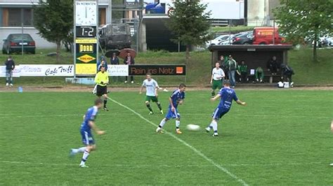 UPC Tiroler Liga Derby Kematen Völs YouTube