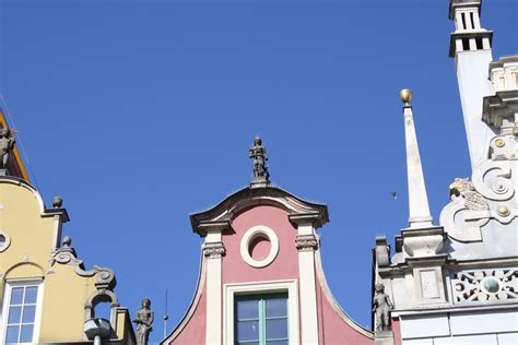 Kelionės Lenkija Madonnos Koncertas Varšuva Leba Gdanskas