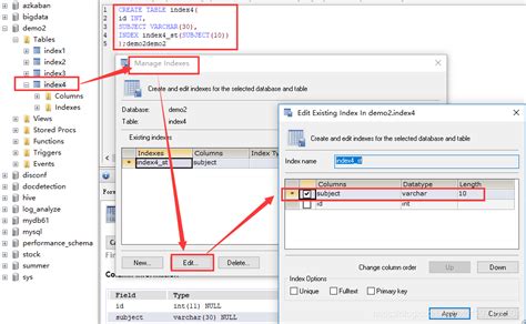 Mysql索引介绍，普通索引，全文索引，空间索引，多列索引使用原则，建立索引常用的规则mysql全文索引多字段 Csdn博客