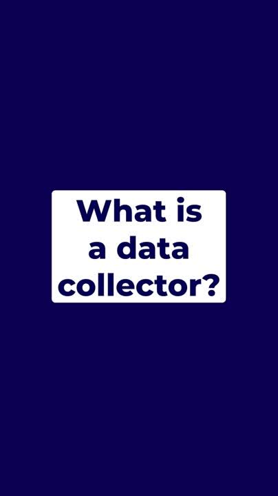 Alldatum Business On Linkedin Data Datacollector Alldatumbusiness