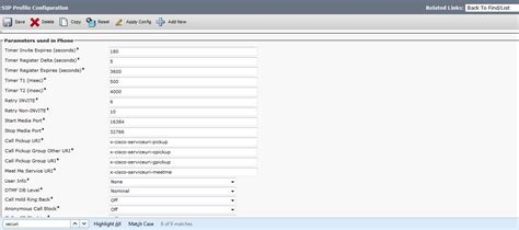 Video Call From Cisco Phone To Grandstream Phone Via Sip Trunk Is Not