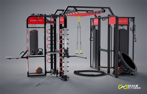 Functional Tower 360G