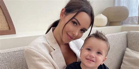 Notre fils ne respirait plus Nabilla et Thomas Vergara ont dû