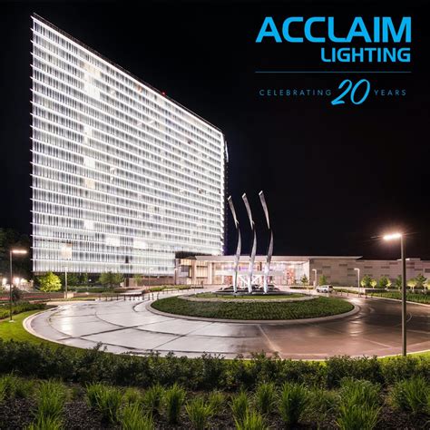 Acclaim Lighting On Linkedin Acclaimlighting Architecturallighting