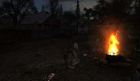 Realistic Rebalancing Addon V S T A L K E R Anomaly Mod For S T A L K E R Call Of