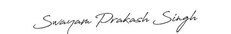 81 Swayam Prakash Singh Name Signature Style Ideas Great Esignature