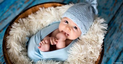 أسماء أولاد أجنبية سوبر ماما