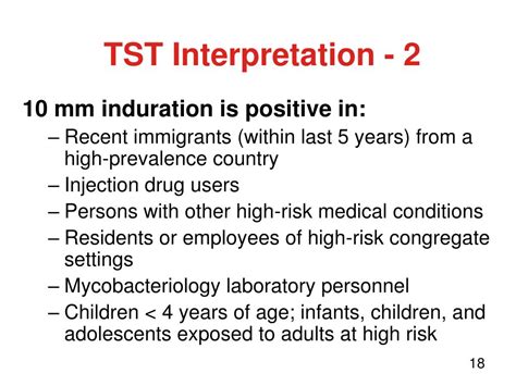 Ppt Fundamentals Of Tuberculosis Tb Powerpoint Presentation Free