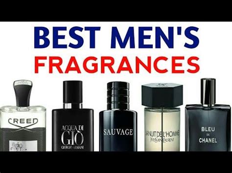 Best Most Complimented Perfume For Men Cologne For Men Best Fragrance For Men Men Perfume