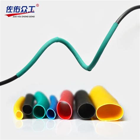 530pcsset Heat Shrink Tubing Insulation Shrinkable Tube Assortment