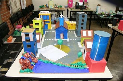 Como Fazer Maquetes Passo A Passo