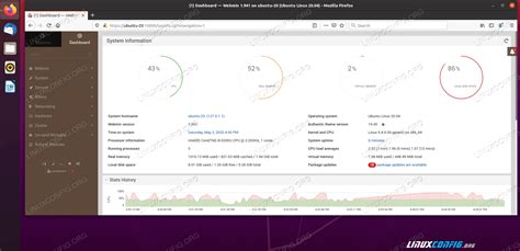 Install Webmin On Ubuntu Stormdigest