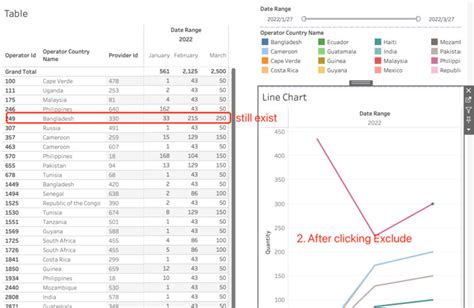 applying ‘keep only exclude filters across multiple sheets