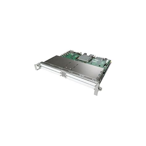 Used Cisco Cisco Spa Interface Processor 40 Asr1000 Sip40