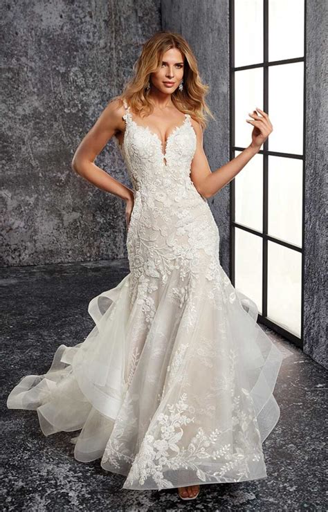 Eddy K Wedding Dresses Veras Bridal