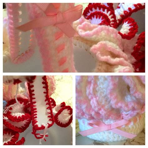 Crochet Diy Easter Basket From A Clorox Bleach Bottle My Grandma Made