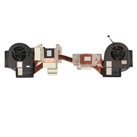 Dell Heatsink Assembly With Fan Dell Usa