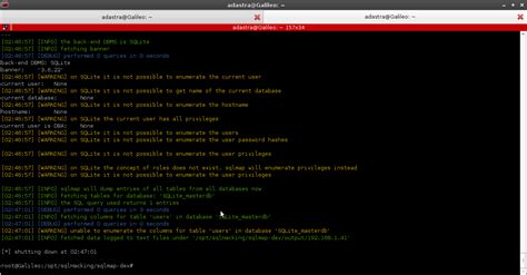 Web Hacking Atacando Dojo Vulnerabilidades Sql Injection En Hacme