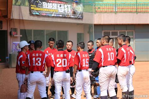 中信盃黑豹旗／軍校唯一代表 中正預校輕取北門高中 Ettoday運動雲 Ettoday新聞雲