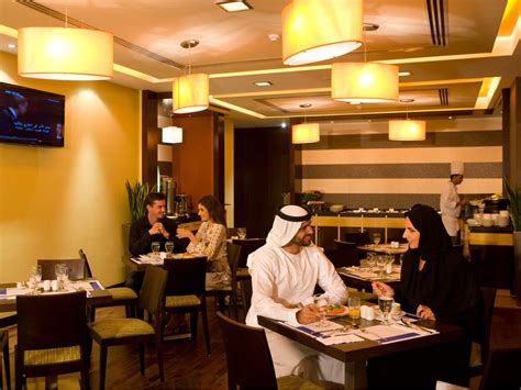 Hotel Citymax Hotel Sharjah 3 Sharjah Spojené Arabské Emiráty