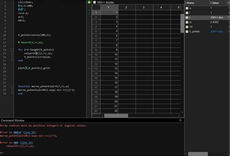 Cant Find How To Turn Dark Mode On Desktop Version Of Matlab R Matlab