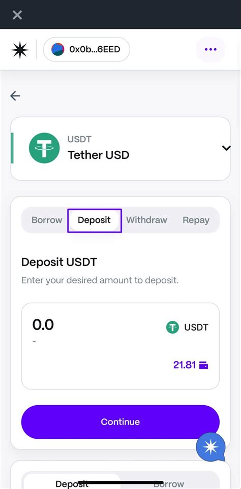 How To Rdnt Airdrop With Binance Web3 Wallet