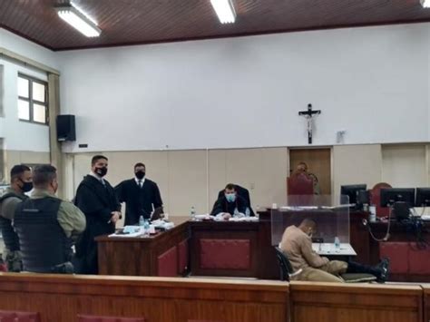 Júri Popular Decidirá Hoje Destino De Acusados De Chacina De Osasco