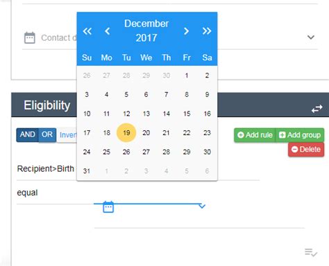 React Querybuilder Integration · Issue 614 · Mistic100jquery Querybuilder · Github