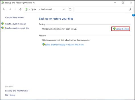 How To Schedule Automatic Backup In Windows 11 2 Ways TECHNIG