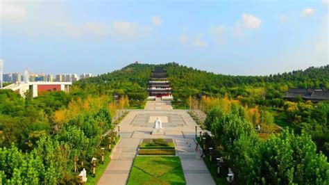济宁经开区党政考察团来嘉祥县考察学习腾讯新闻
