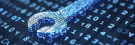 A Digital Wrench Floating Over Binary Code Symbolizing The Integration