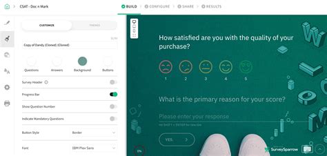 The Ultimate Guide To Sms Surveys Edition