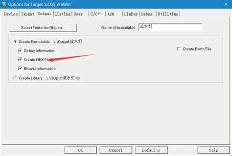 Stm32 Dap仿真器的使用（1）dap仿真器的作用 Csdn博客