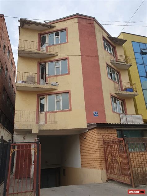 Гандангийн 60 айлын баруун талд дулаан зогсоол 25 сая ₮ №9263926 In УБ — Баянгол Гараж