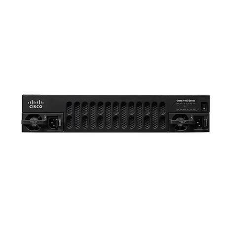 Original Isr4461k9 Router Isr4461k9 Isr4000 Series Integrated