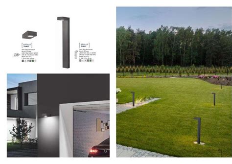 ΦΩΤΙΣΤΙΚΑ ΕΞΩΤΕΡΙΚΟΥ ΧΩΡΟΥ Ecosolutions