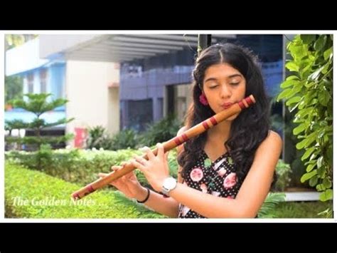 Aaoge Jab Tum O Sajana The Golden Notes Flute Acordes Chordify