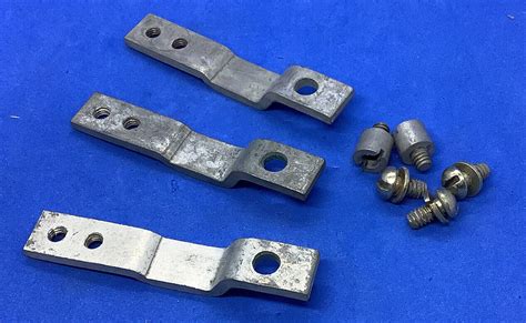 Square D Sk 5668 Breaker Mounting Buss Detail Hardware Kit — Ecotech