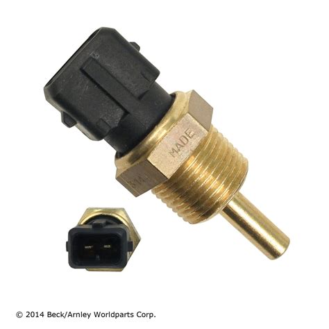 Coolant Temperature Switch Problem At Cristina Lee Blog