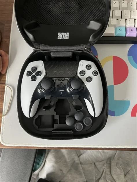 DUALSENSE EDGE WIRELESS Controller PS Playstation EUR PicClick DE
